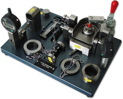 Gages – Grupo TriaxisMetrology